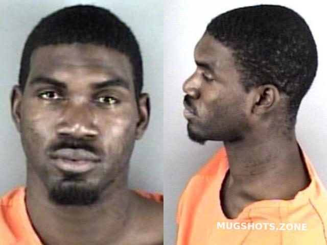 KINDER DAVID JAMAL 06/03/2025 - Gaston County Mugshots Zone