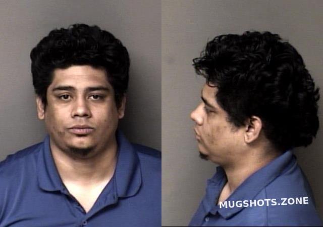 DIAZ JONATHAN ALEXANDER 06/03/2025 - Gaston County Mugshots Zone