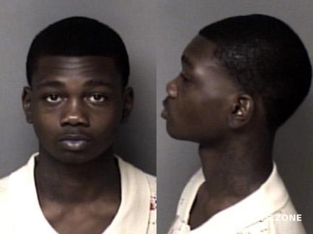 WILSON IZAIYAH JEREMIAH 06/04/2025 - Gaston County Mugshots Zone