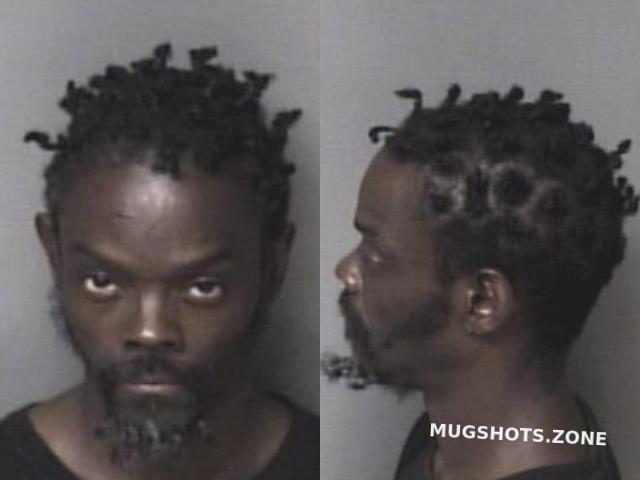 WILLIAMS CALVIN DEVON 06/06/2025 - Gaston County Mugshots Zone