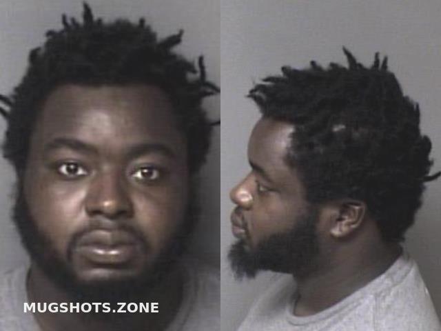 LINDER JAYLEN SHEMAR 06/06/2025 - Gaston County Mugshots Zone