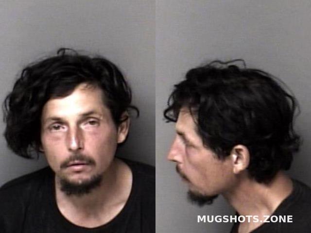 NICHOLS MATTHEW CARSON 06/08/2025 - Gaston County Mugshots Zone