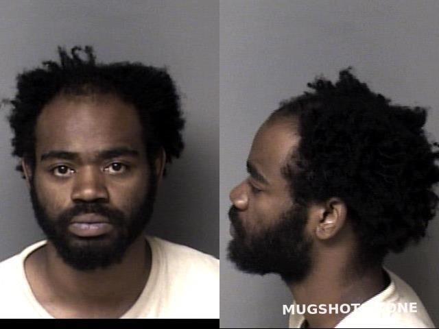 JONES CHAROD ERIC 06/09/2025 - Gaston County Mugshots Zone