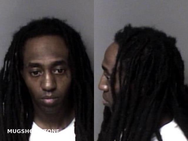 SHADE CHAVIS 06/10/2025 - Gaston County Mugshots Zone