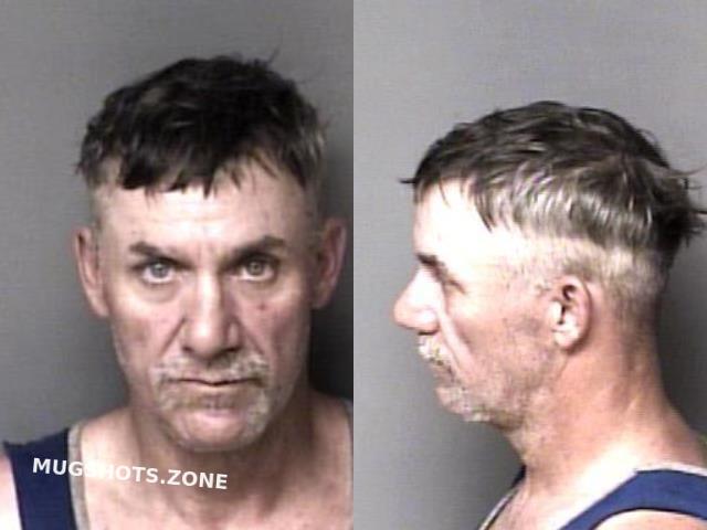 SIGMON TIMOTHY SCOTT 06/10/2025 - Gaston County Mugshots Zone