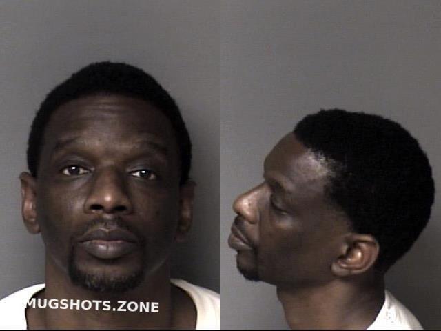 JONES JOSEPH ANTHONY 06/10/2025 - Gaston County Mugshots Zone