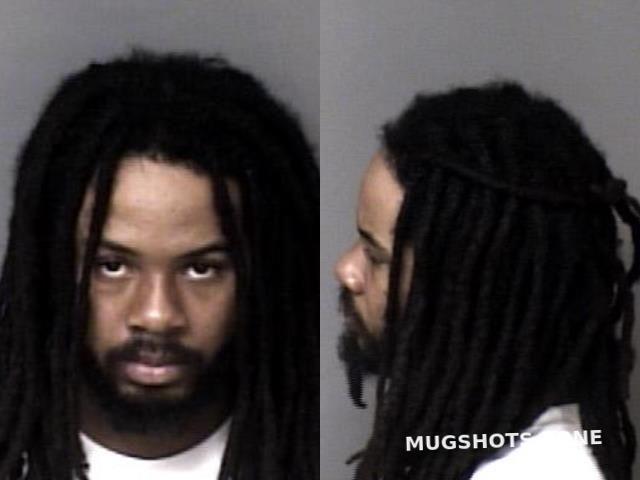 PORTER CAMERON JABARI 06/12/2025 - Gaston County Mugshots Zone