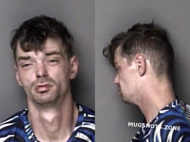 MEDLOCK JONATHAN TYLER 06/13/2025 - Gaston County Mugshots Zone