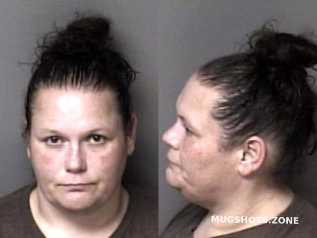 PRICE TONYA MICHELLE 06/13/2025 - Gaston County Mugshots Zone