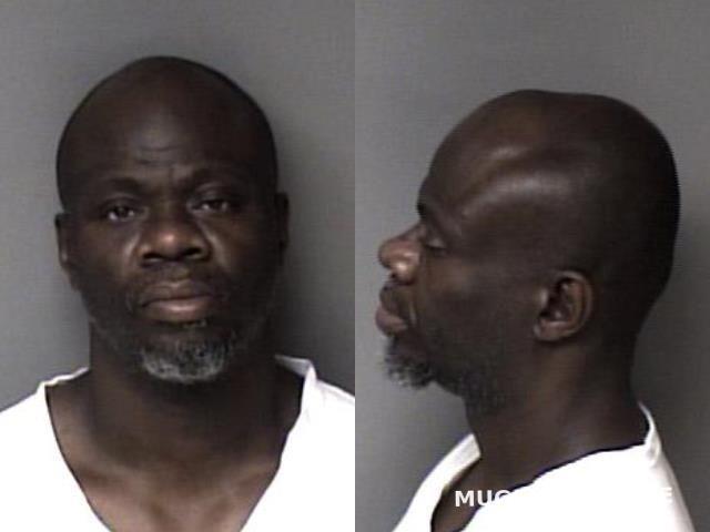 STROBLE COREY LAMONT 06/13/2025 - Gaston County Mugshots Zone