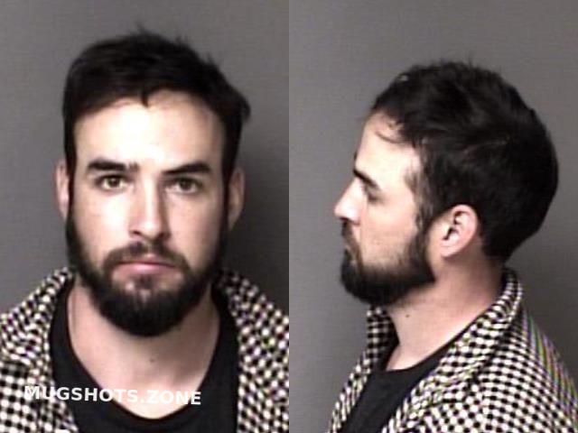 TOAL PATRICK MICHAEL 06/14/2025 - Gaston County Mugshots Zone