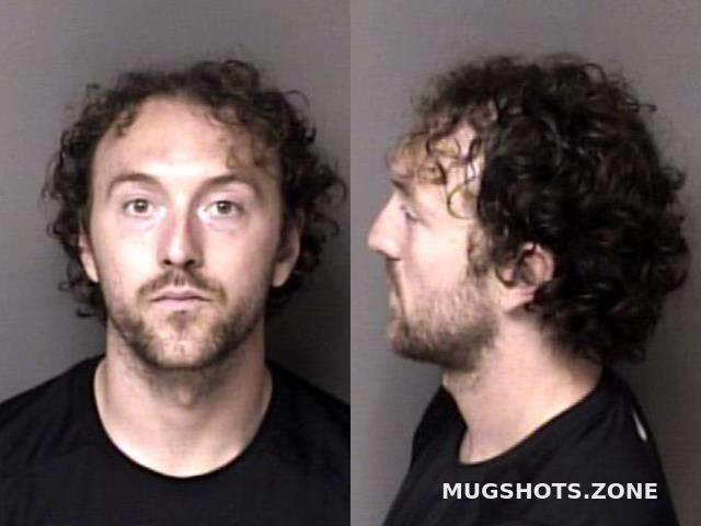 HONALD HEATH SACKETT 06/15/2025 - Gaston County Mugshots Zone