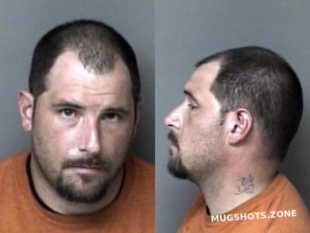 CLARK MICHAEL KENNETH 06/16/2025 - Gaston County Mugshots Zone