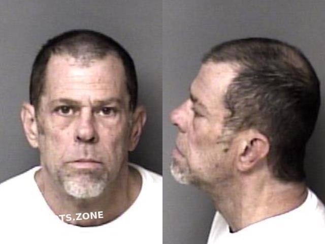 BUMGARDNER GARY LEE 06/16/2025 - Gaston County Mugshots Zone