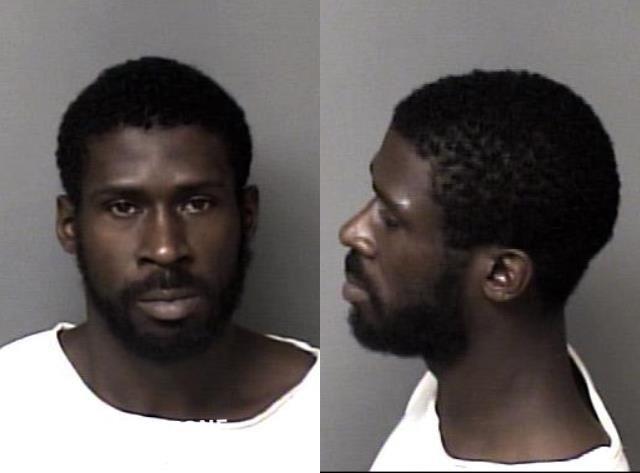 RANKIN JOSHUA SHAWN 06/16/2025 - Gaston County Mugshots Zone