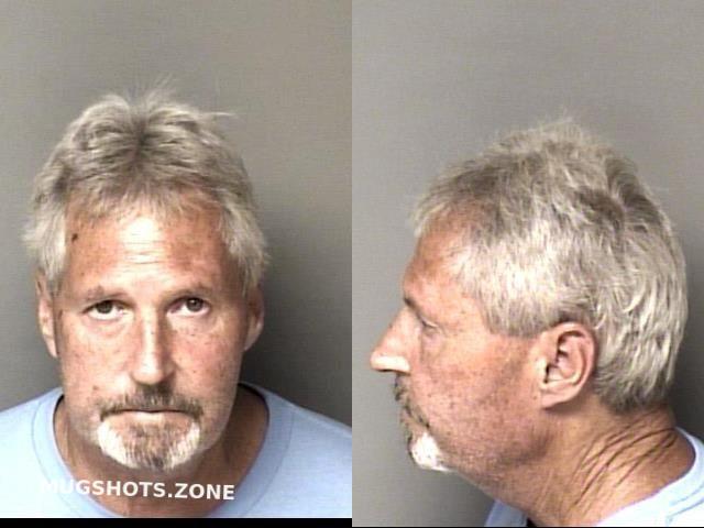 ALLEN TIMOTHY SCOTT 06/18/2025 - Gaston County Mugshots Zone