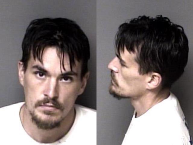 RUFF EDWARD EUGENE 06/19/2025 - Gaston County Mugshots Zone