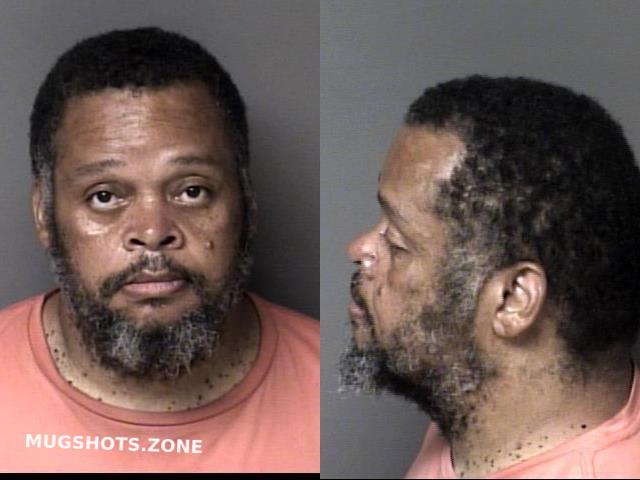 LOWERY JASPER LAMONTE 06/19/2025 - Gaston County Mugshots Zone