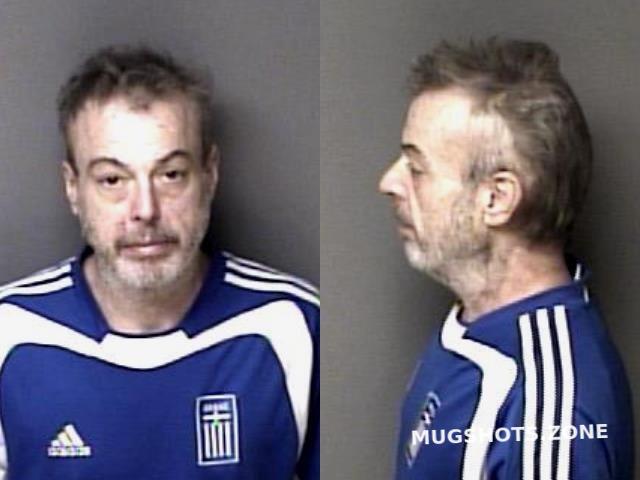 DAVIS WILLIAM CHAD 06/19/2025 - Gaston County Mugshots Zone