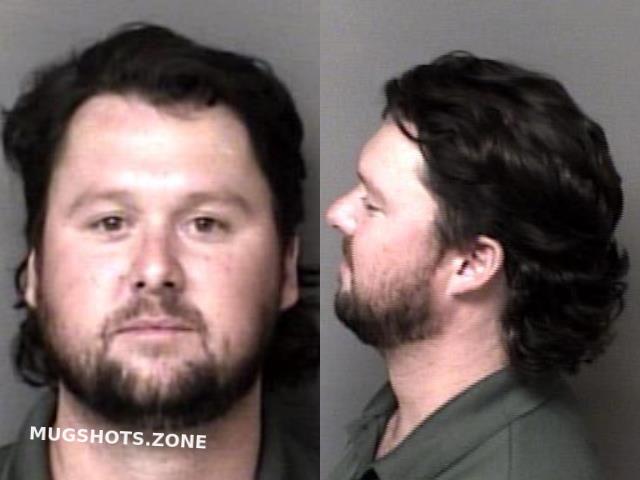 REID COLE STEVEN 06/20/2025 - Gaston County Mugshots Zone