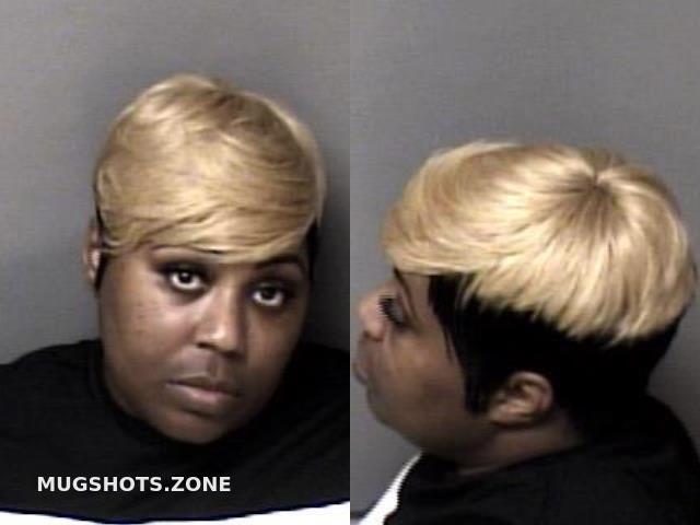 GAMBLE RACHELLE RENEE 06/21/2025 - Gaston County Mugshots Zone