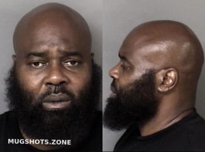 LEWIS LESTER DARRELL 06/21/2025 - Gaston County Mugshots Zone