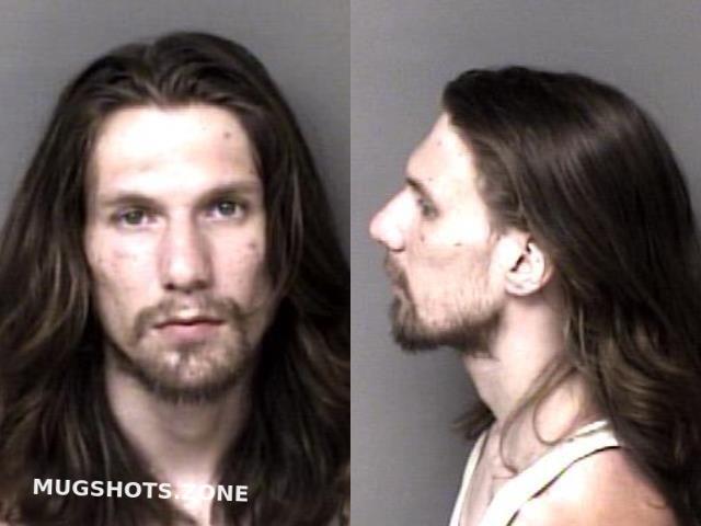 CARROLL STEVEN RYAN 06/22/2025 - Gaston County Mugshots Zone