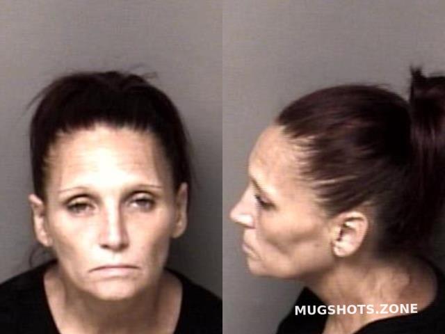 PITTMAN STEPHANIE SHAWN TRAYWICK 06/26/2025 - Gaston County Mugshots Zone