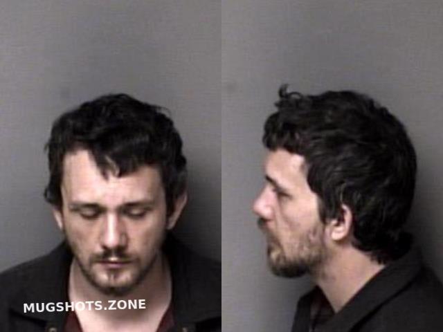 DOUGHERTY JOHN DAVID 06/26/2025 - Gaston County Mugshots Zone