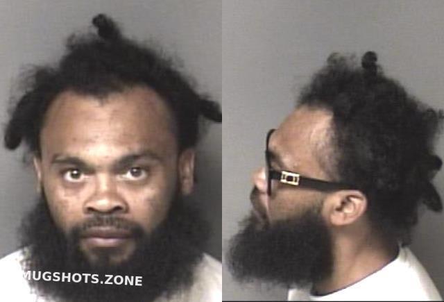 ADAMS KEITH DESHON 06/26/2025 - Gaston County Mugshots Zone
