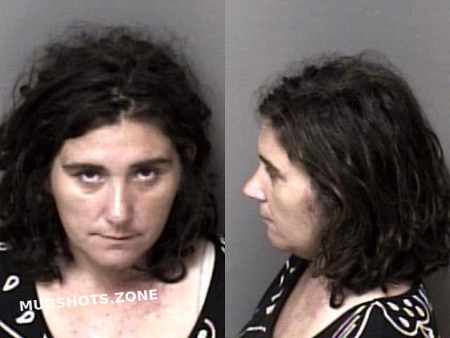 MCWATERS BIANCA MICHELLE 06/26/2025 - Gaston County Mugshots Zone