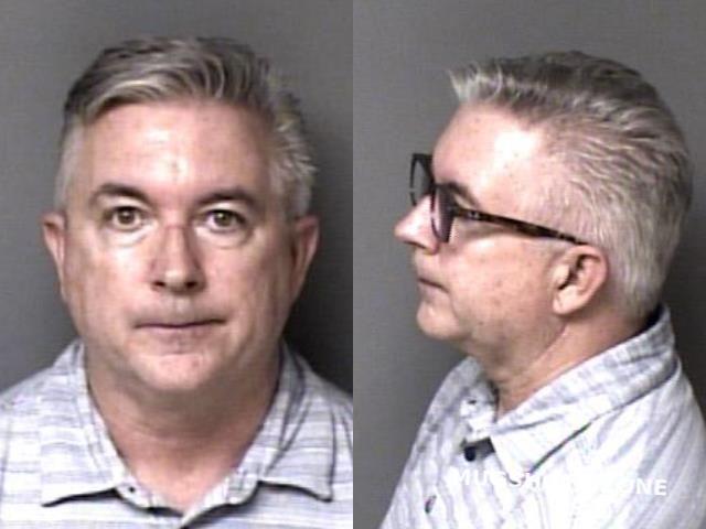 JAQUES CHARLES ANDREW 06/27/2025 - Gaston County Mugshots Zone