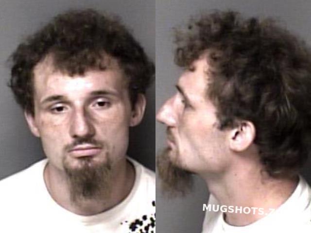 HARRIS DUSTIN RAY 06/27/2025 - Gaston County Mugshots Zone