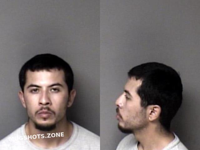 PLASCENCIA CABRERA BRYAN 06/28/2025 - Gaston County Mugshots Zone