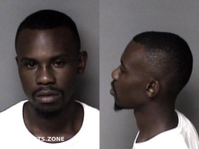 GAMBLE MICHAEL MERRELL 06/30/2025 - Gaston County Mugshots Zone