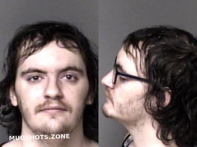 KNIGHT CHRISTIAN TYLER 06/30/2025 - Gaston County Mugshots Zone