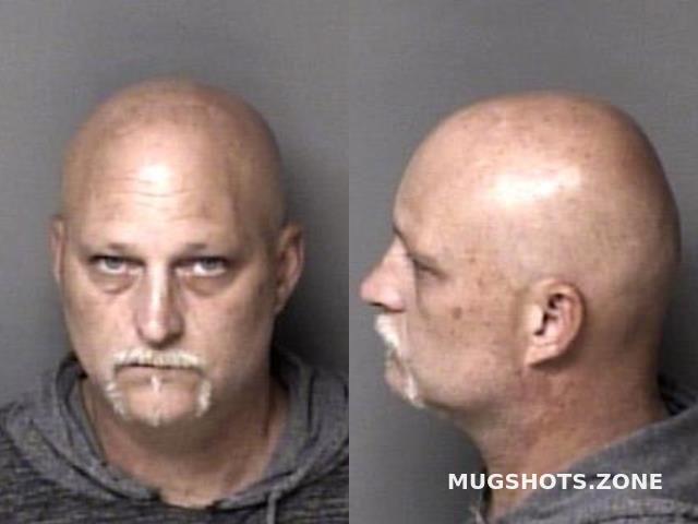 CARRICO STEVEN MARK 06/30/2025 - Gaston County Mugshots Zone