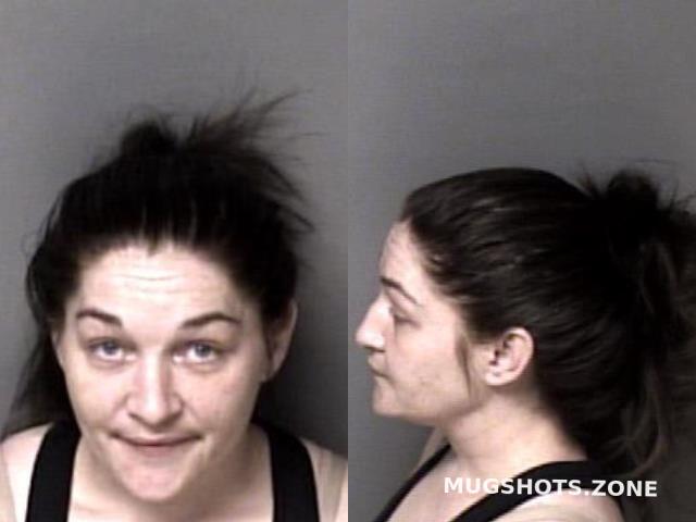 HIATT HAILEY NICOLE 07/01/2025 - Gaston County Mugshots Zone