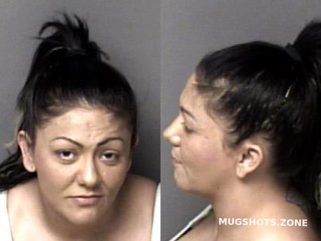 PASOUR JESSICA NICOLE 07/02/2025 - Gaston County Mugshots Zone