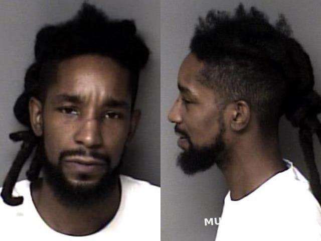 LIPSCOMB XAVIER ONEAL 07/02/2025 - Gaston County Mugshots Zone