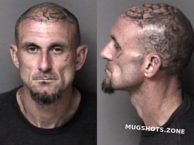 LENZ STEPHEN MICHAEL 07/04/2025 - Gaston County Mugshots Zone