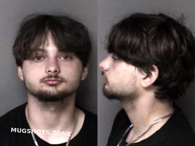 WALKER DYLAN RYAN 07/04/2025 - Gaston County Mugshots Zone