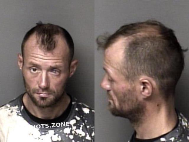 COCHRAN DENNIS NEIL 07/05/2025 - Gaston County Mugshots Zone