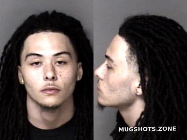 LOWERY JAVONTAE AMIR 07/07/2025 - Gaston County Mugshots Zone