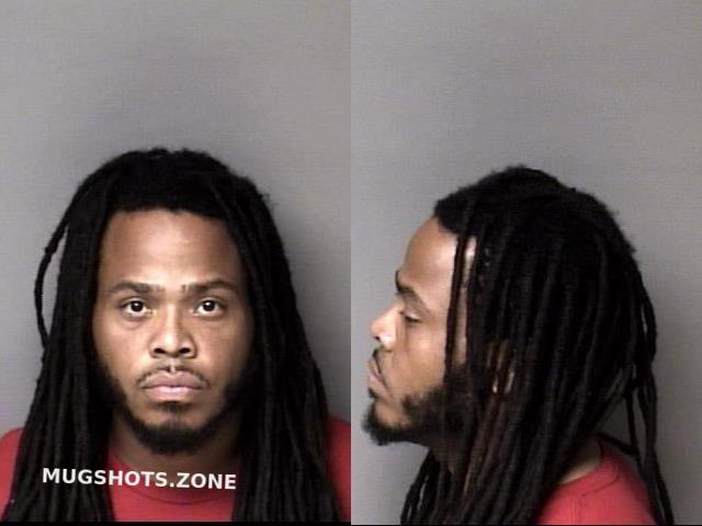 PRATHER DERRICK KENNETH 07/08/2025 - Gaston County Mugshots Zone