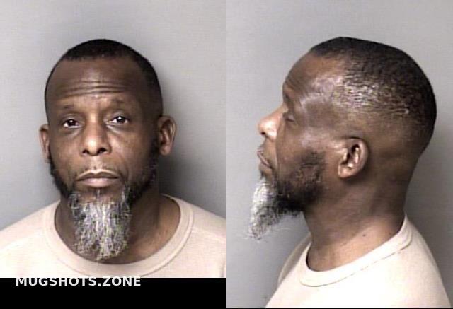 LEWIS DARRELL RICARDO 07/08/2025 - Gaston County Mugshots Zone