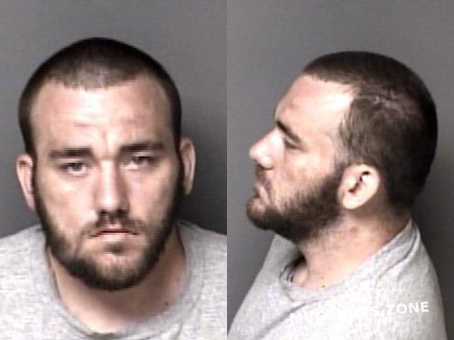 SMITH TIMOTHY JORDAN 07/09/2025 - Gaston County Mugshots Zone