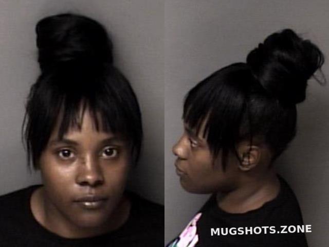 SIMPSON KOREE RAYSHAWN 07/09/2025 - Gaston County Mugshots Zone