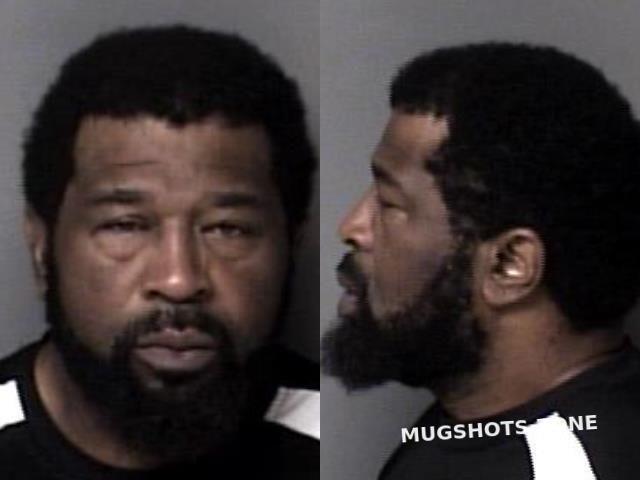 RANKIN ROBERT EUGENE 07/10/2025 - Gaston County Mugshots Zone