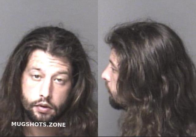 FIELDER CHARLES DWAYNE 07/10/2025 - Gaston County Mugshots Zone
